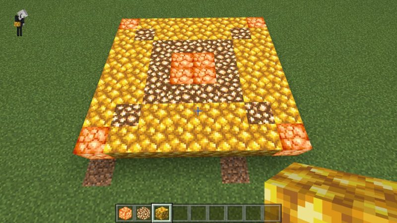 The Best Minecraft floor designs, ideas, and examples - Gamepur