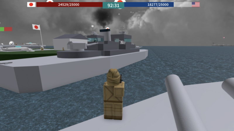 The 10 best Roblox third person shooters - Gamepur