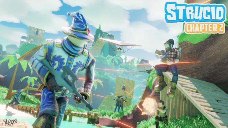 The 10 best Roblox third person shooters - Gamepur