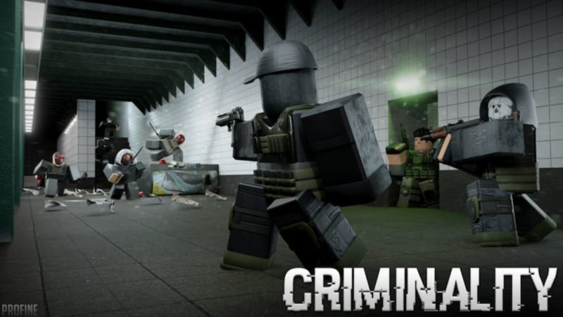 The 10 best Roblox third person shooters - Gamepur