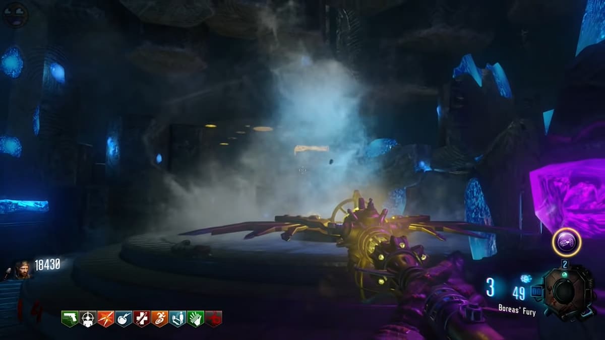 The 10 best Call of Duty Zombies Wonder Weapons of all time, Ranked ...