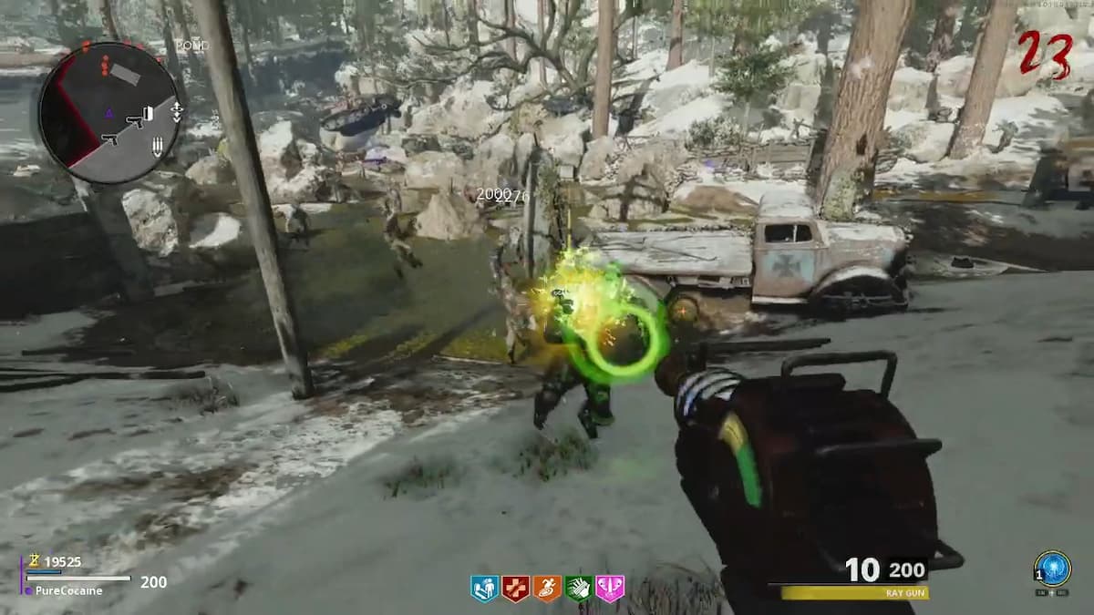 The 10 best Call of Duty Zombies Wonder Weapons of all time, Ranked ...