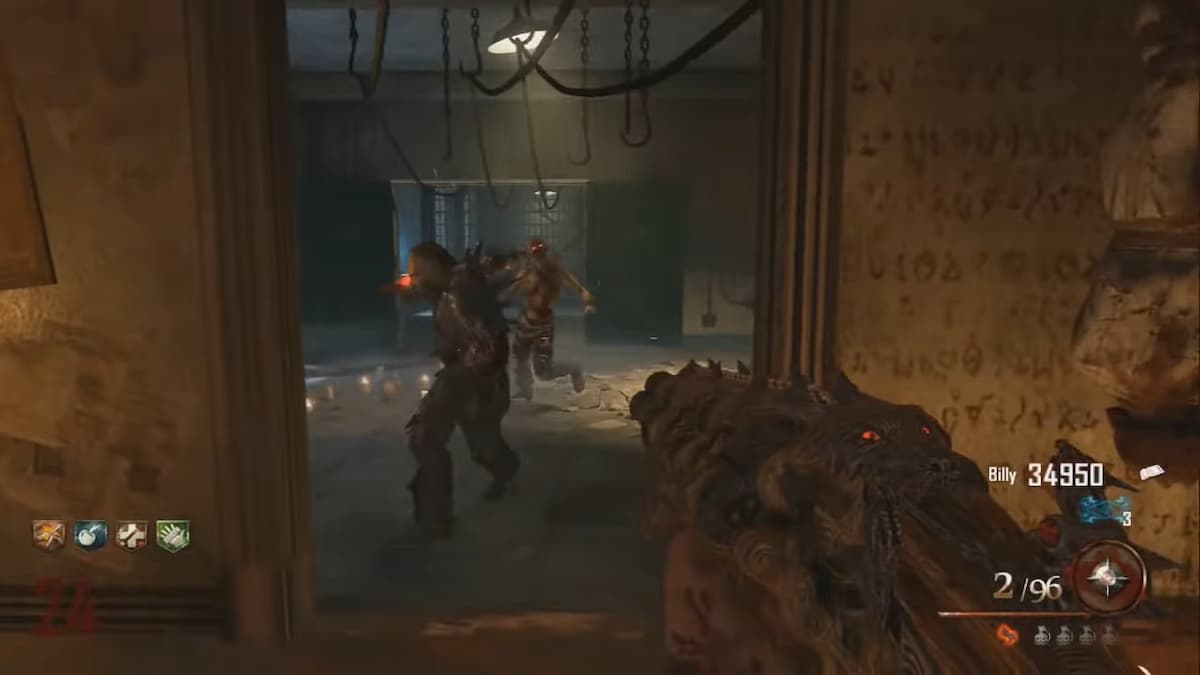 The 10 best Call of Duty Zombies Wonder Weapons of all time, Ranked ...