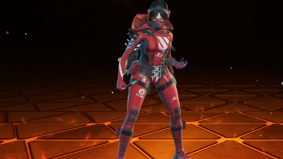 Best Legend Skins in Apex Legends Mobile - Gamepur