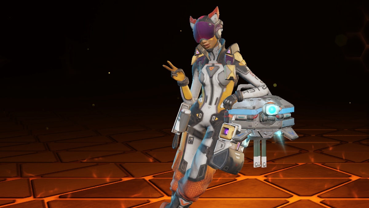 Best Legend Skins in Apex Legends Mobile - Gamepur