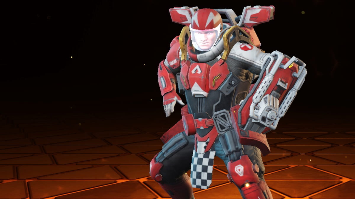 Best Legend Skins in Apex Legends Mobile - Gamepur