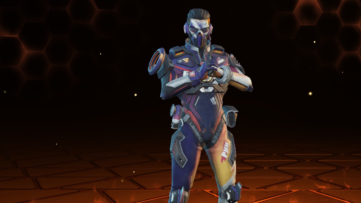 Best Legend Skins in Apex Legends Mobile - Gamepur