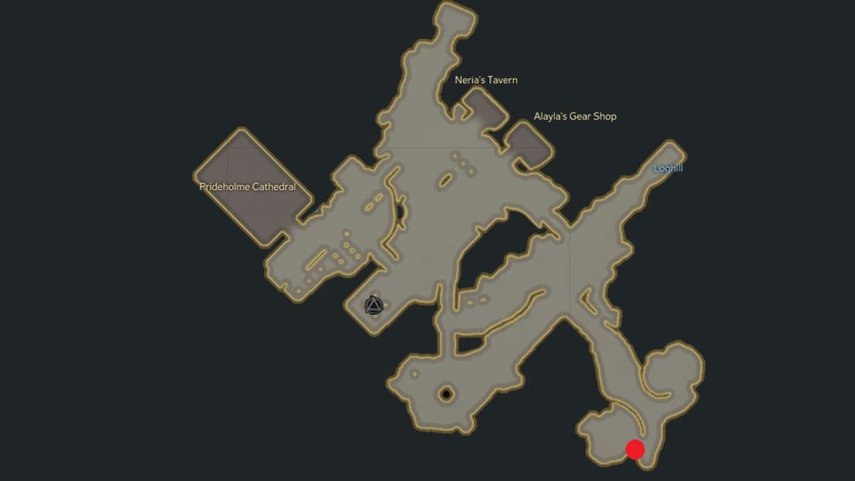 Where to find a wagon full of wheat in Prideholme in Lost Ark - Gamepur