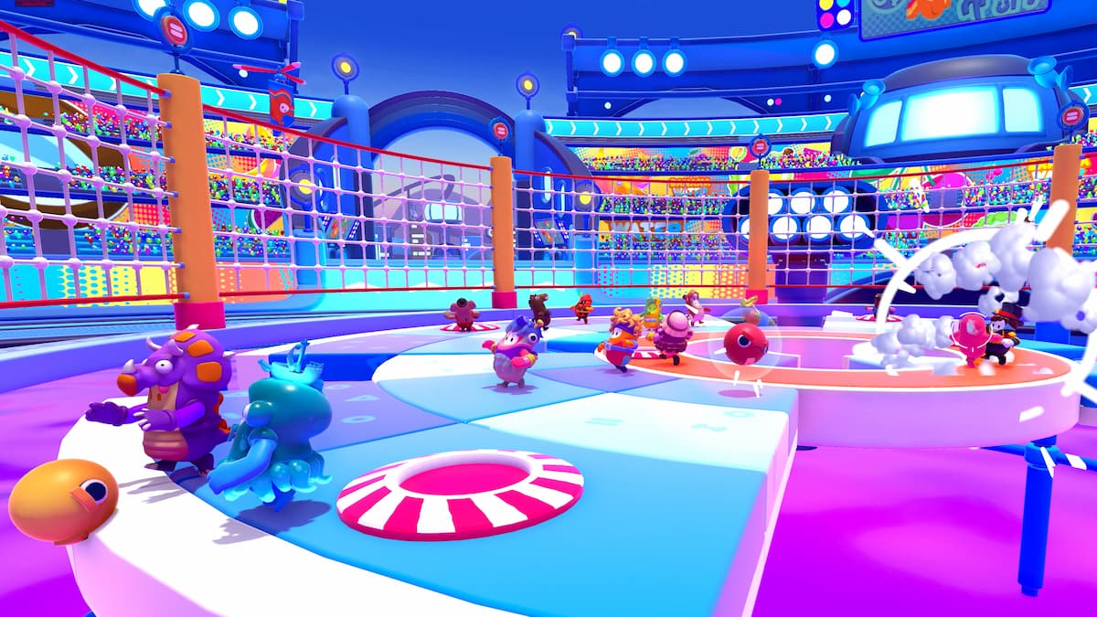 Fall Guys is finally going free-to-play, launching on Xbox and Switch ...