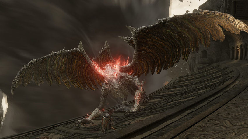 Where to find all Golden Seeds in Crumbling Farum Azula — Elden Ring ...