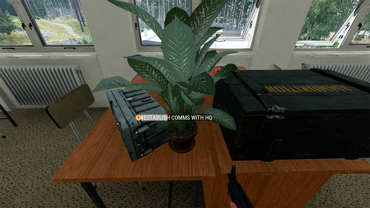 How to capture bases in Arma Reforger - Gamepur