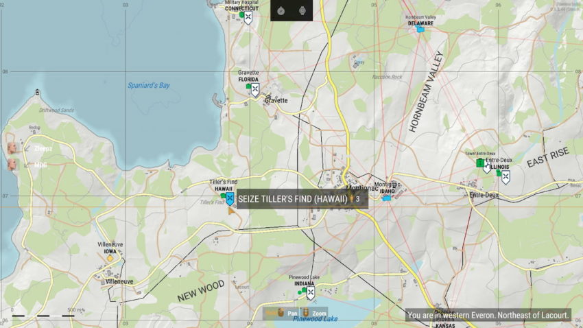How to play a Conflict match in Arma Reforger - Gamepur