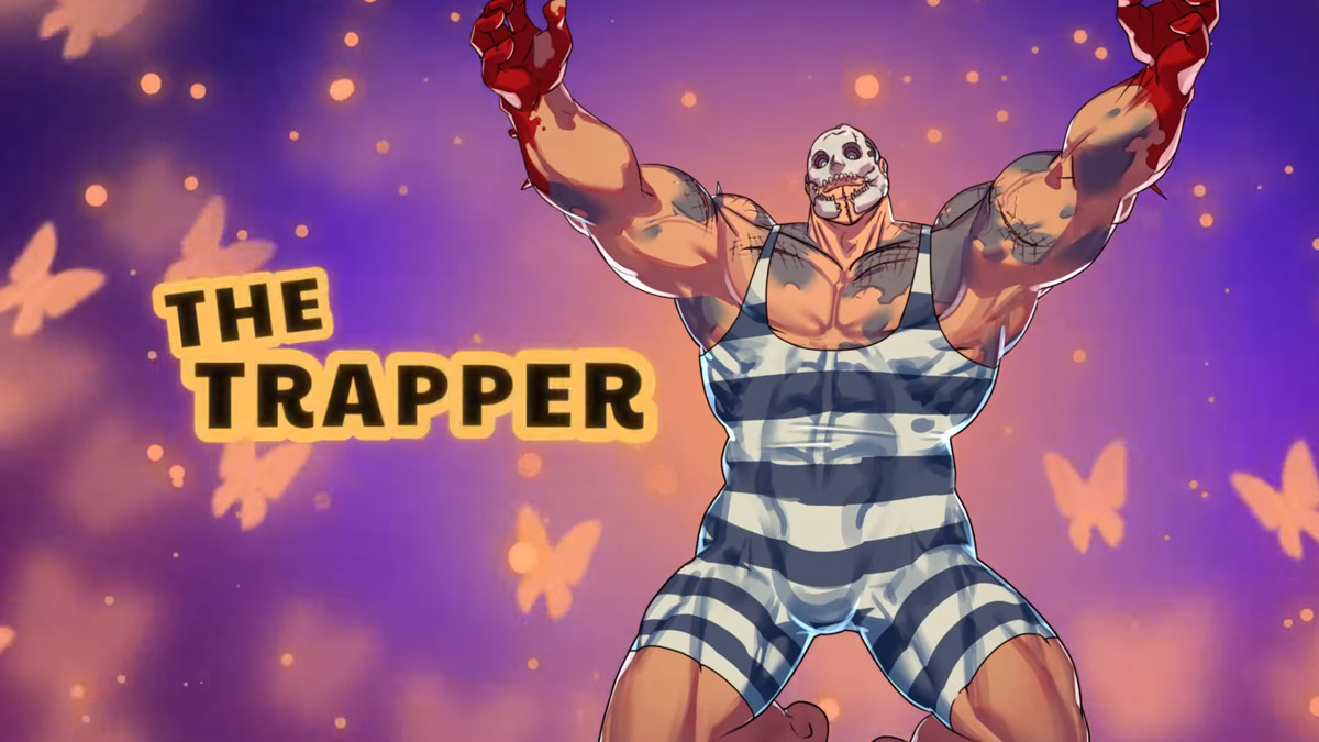 Which killers can you date in Hooked On You: A Dead by Daylight Dating ...