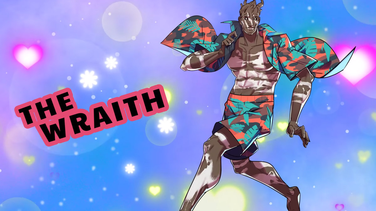 Which killers can you date in Hooked On You: A Dead by Daylight Dating ...