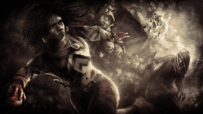 All Elodie Rakoto outfits in Dead By Daylight - Gamepur