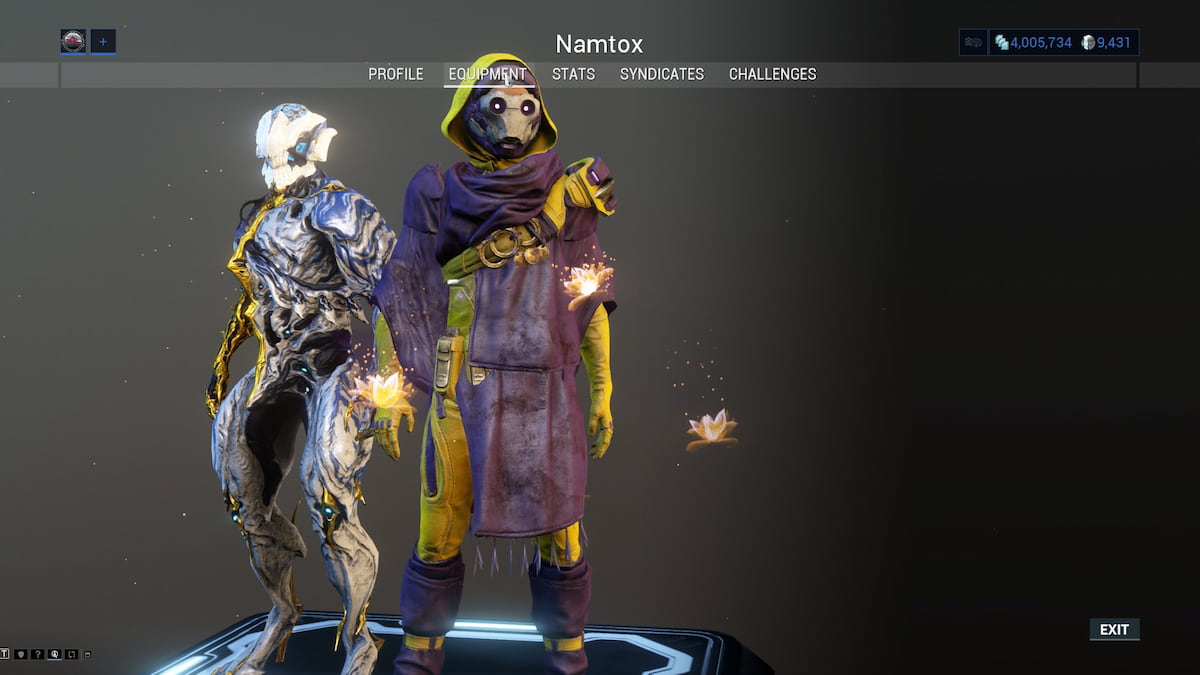 The 7 Best Tenet weapons in Warframe - Gamepur