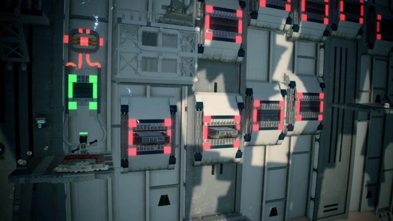 How to get the Kyber Brick in the Star Destroyer wreckage in Lego Star ...