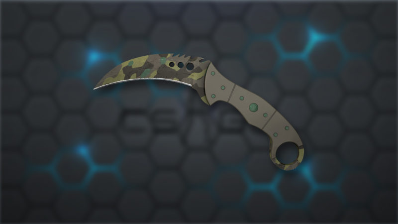 All knife commands in CS:GO and how to use them - Gamepur