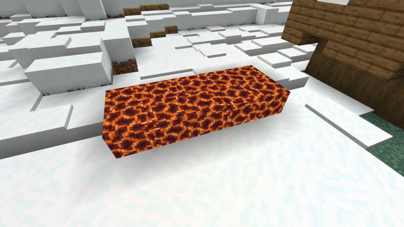 How to get Magma Blocks in Minecraft - Gamepur