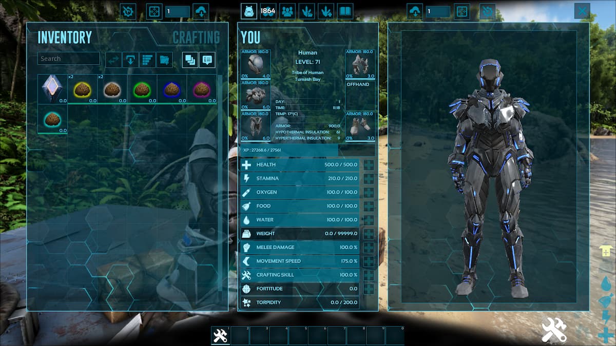 How to make kibble in Ark: Survival Evolved - Gamepur