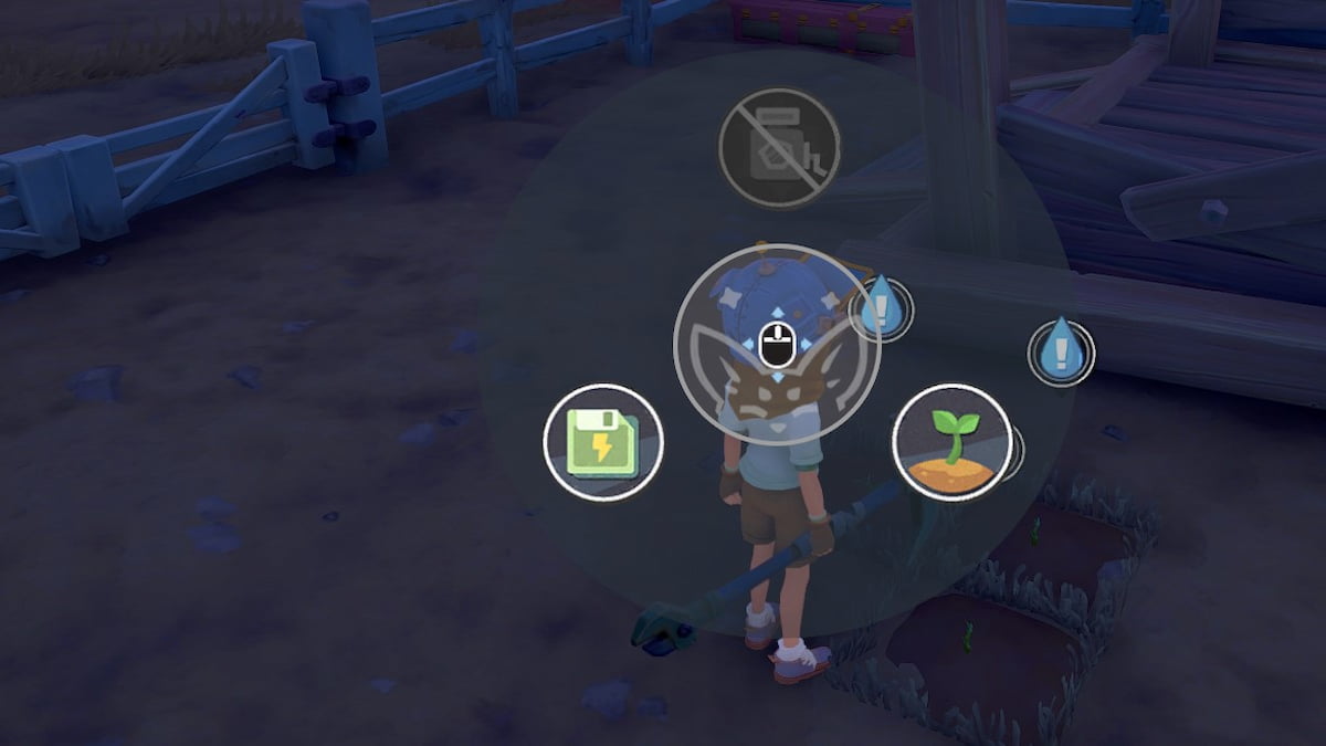 How to use the Planting Kit in My Time at Sandrock - Gamepur