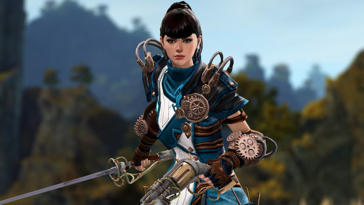 Guild Wars 2: Sky Pirates update explained: storyline, achievements ...