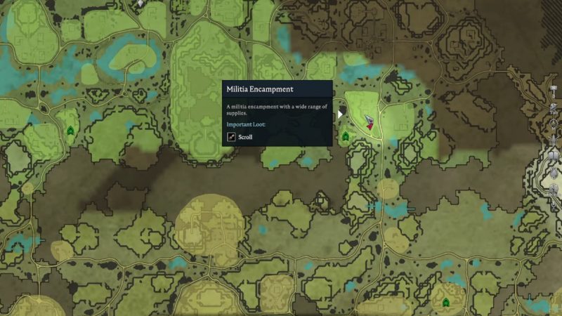 How to get a horse in V Rising - Gamepur