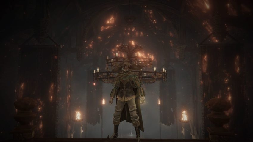 The 10 Best Armor Sets in Elden Ring and how to get them - Gamepur