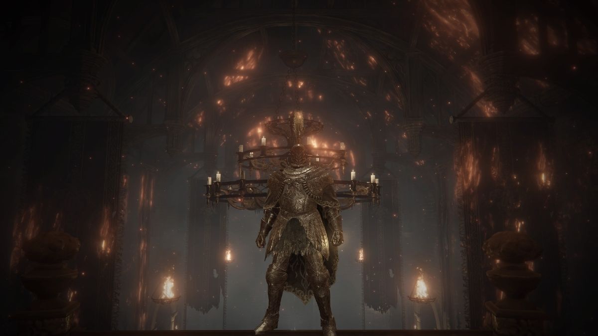 The 10 Best Armor Sets in Elden Ring and how to get them - Gamepur
