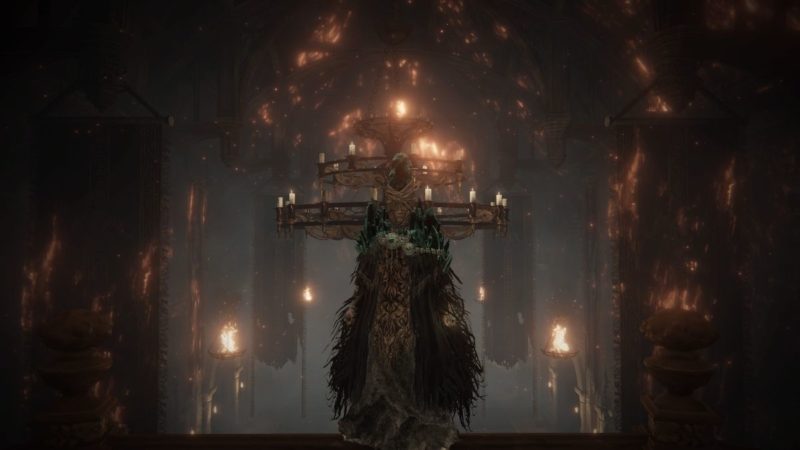 The 10 Best Armor Sets in Elden Ring and how to get them - Gamepur