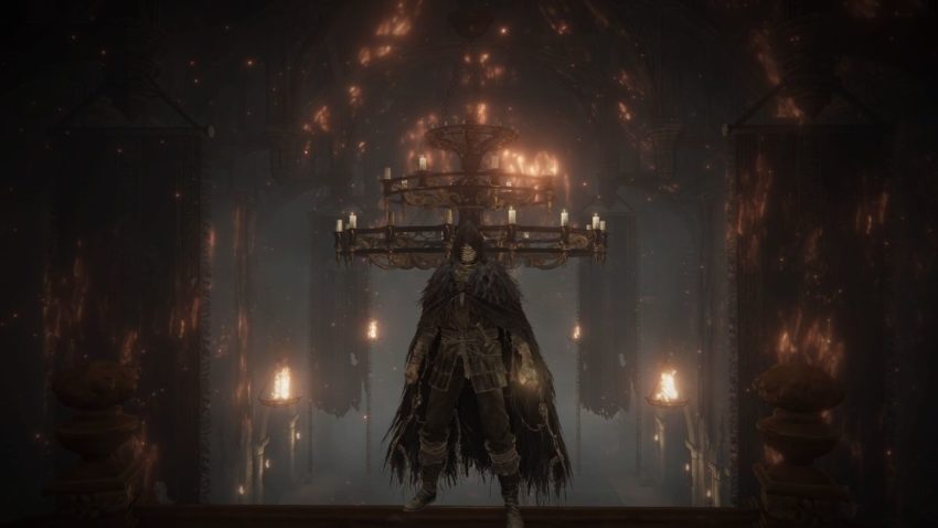 The 10 Best Armor Sets in Elden Ring and how to get them - Gamepur