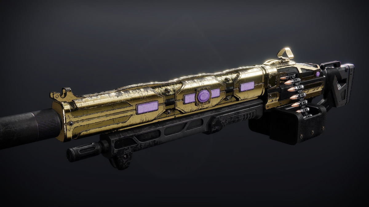 All new craftable weapons in Destiny 2: Season of the Haunted - Gamepur