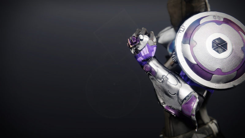 How to get the Second Chance exotic gauntlets in Destiny 2 - Gamepur