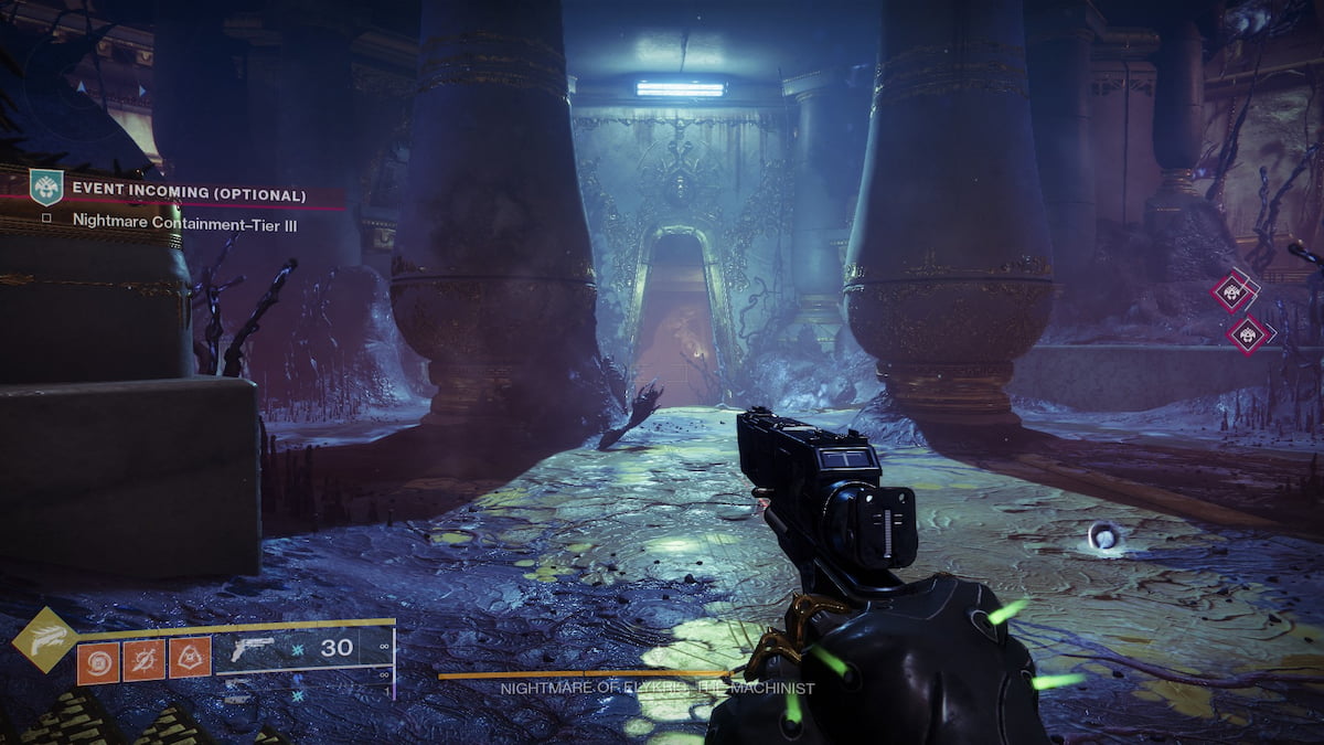 Where to find the Pleasure Gardens on the Derelict Leviathan in Destiny ...