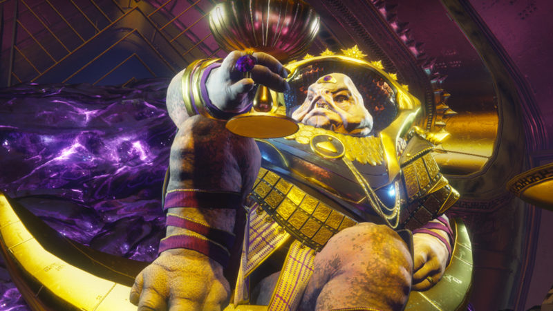 How to complete Sever — Rage in Destiny 2 - Gamepur