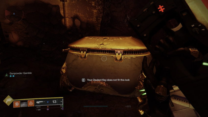 Where to find Opulent Chests in Destiny 2 - Gamepur