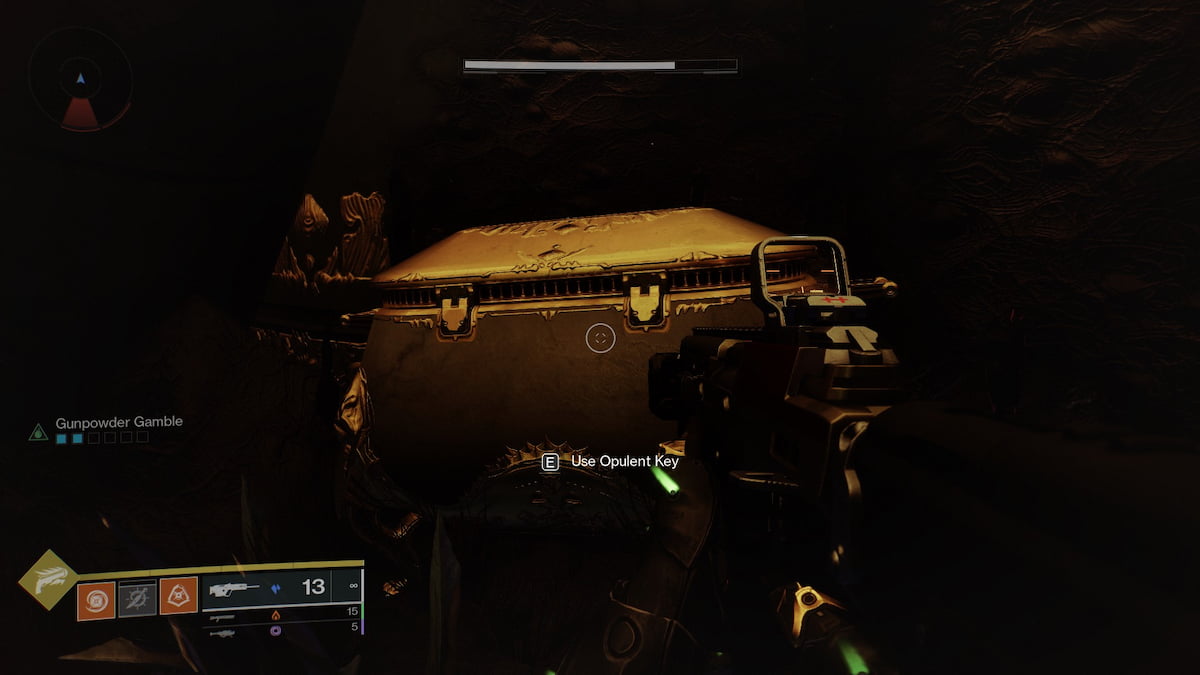 Where to find Opulent Chests in Destiny 2 - Gamepur