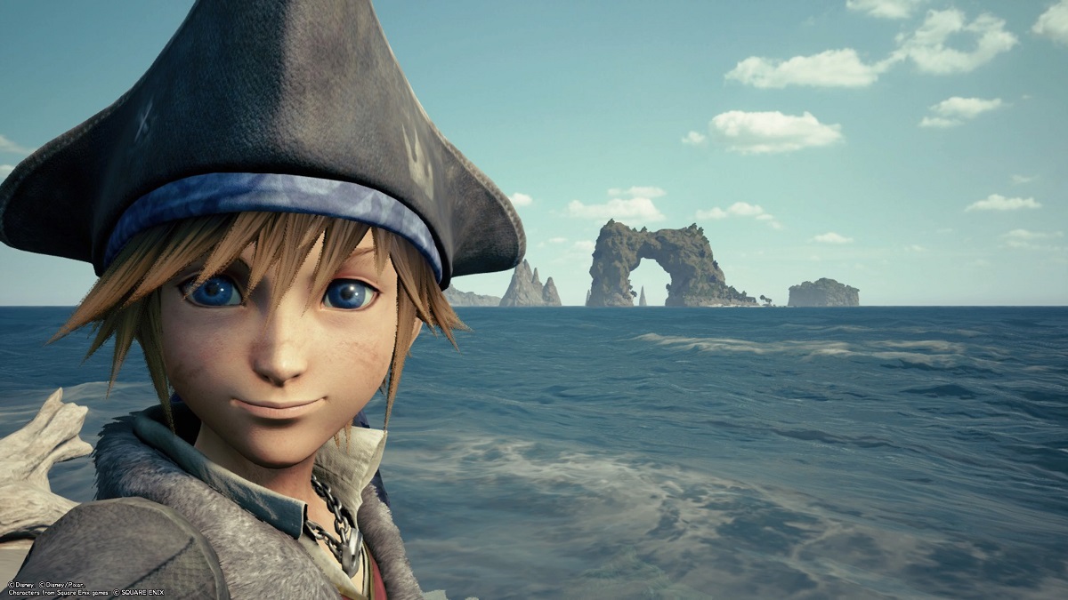 10 best Kingdom Hearts worlds, ranked - Gamepur