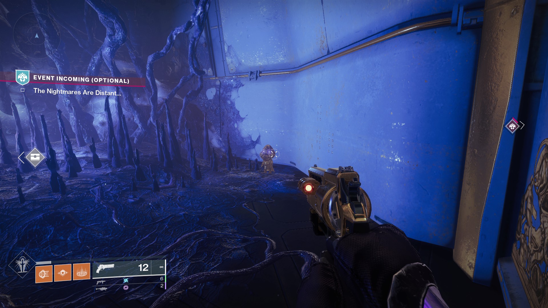 All Calus Bobblehead Locations in Destiny 2 Season of the Haunted - Gamepur