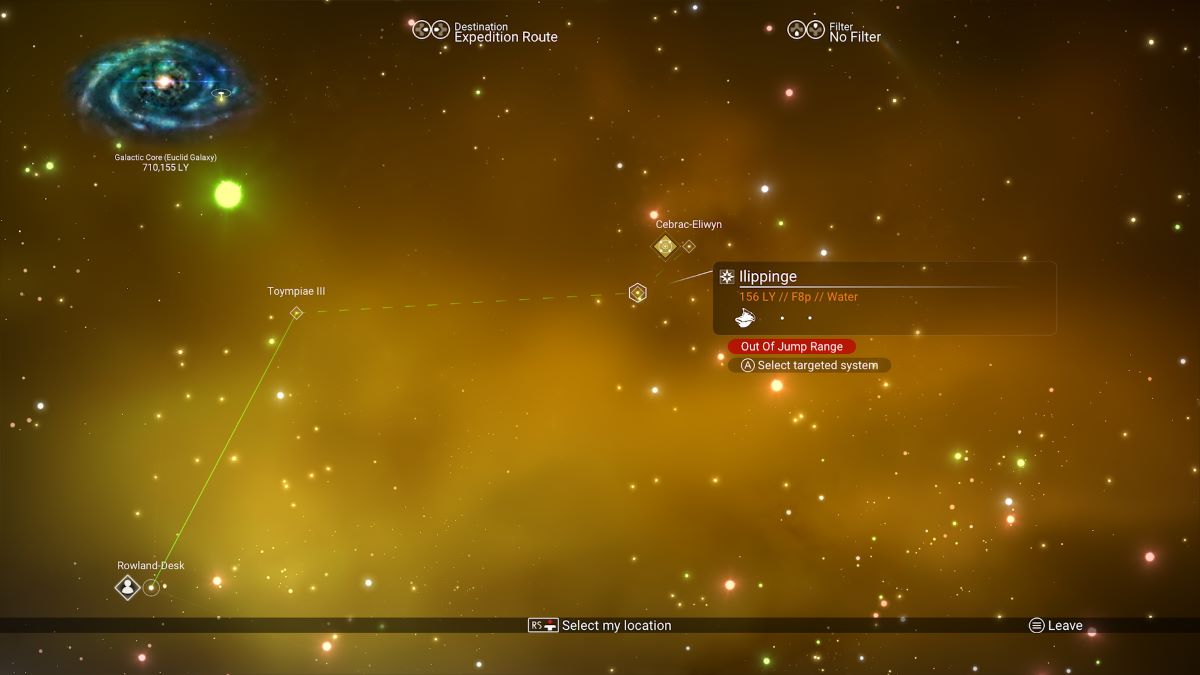 How to reach Anchor Point 1 and build the Memory Resonator in No Man’s ...