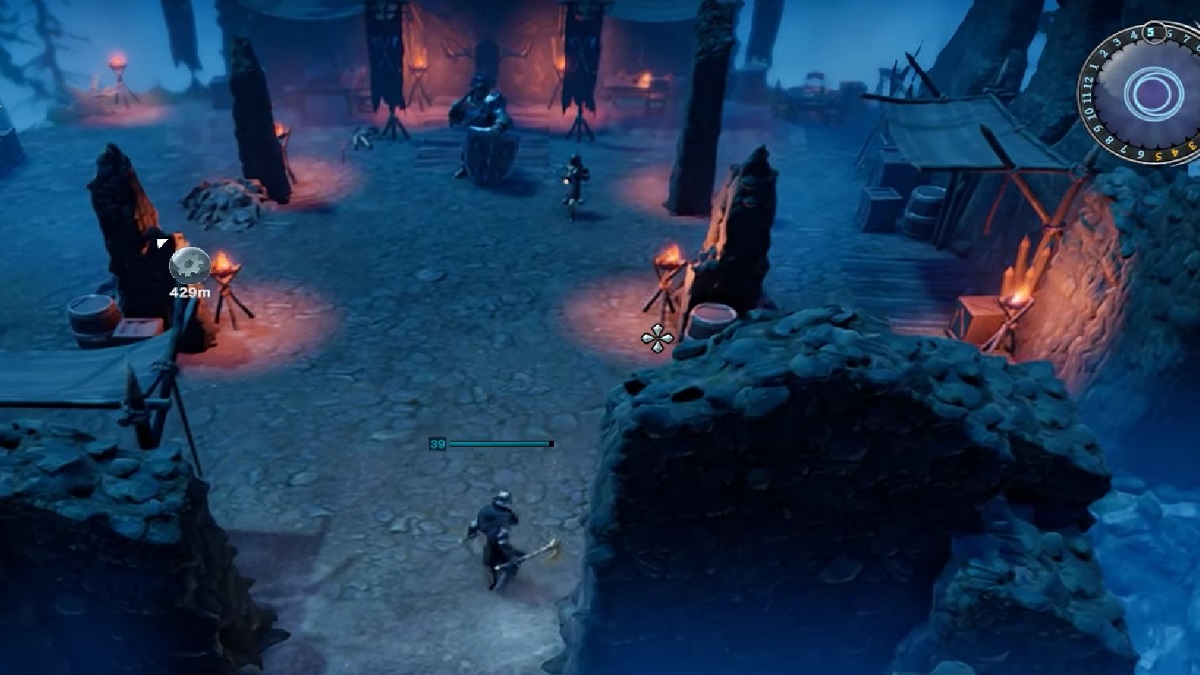 How to get Hollowfang gear in V Rising - Gamepur