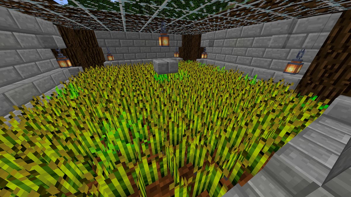The best Minecraft underground base ideas, designs, and examples - Gamepur