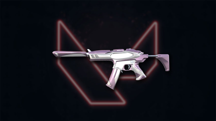 The 10 Best Spectre skins in Valorant - Gamepur