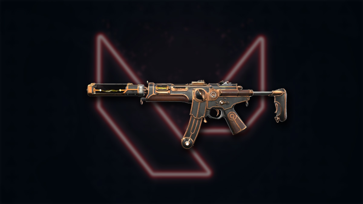 The 10 Best Spectre skins in Valorant - Gamepur