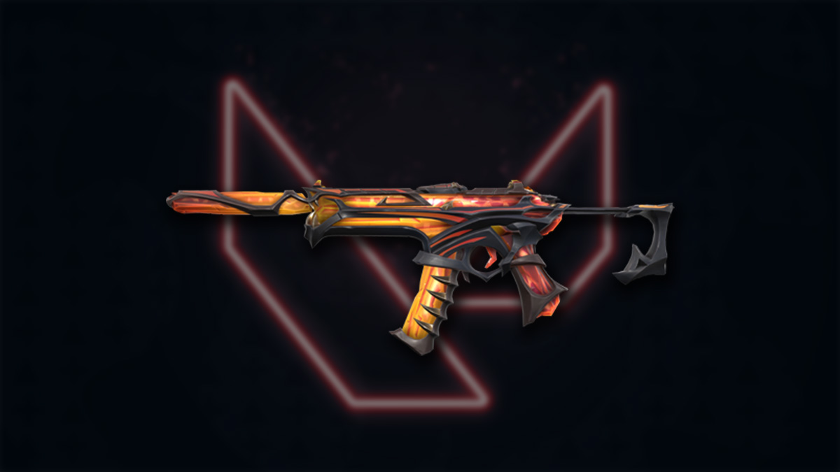 The 10 Best Spectre skins in Valorant - Gamepur