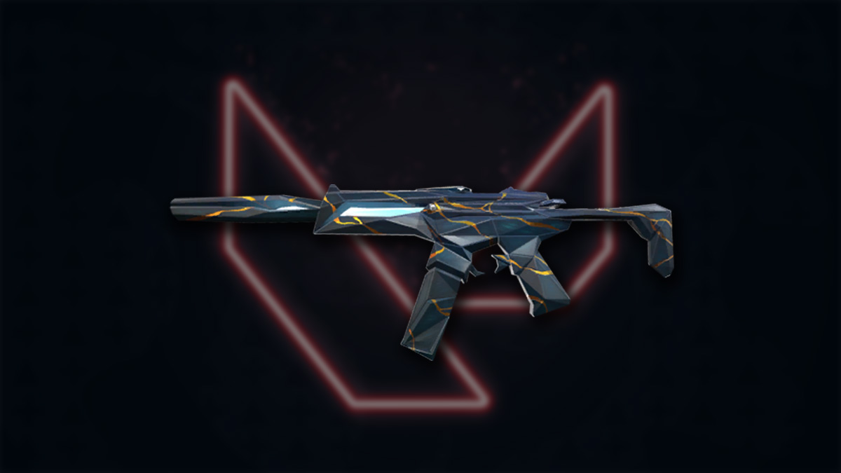 The 10 Best Spectre skins in Valorant - Gamepur