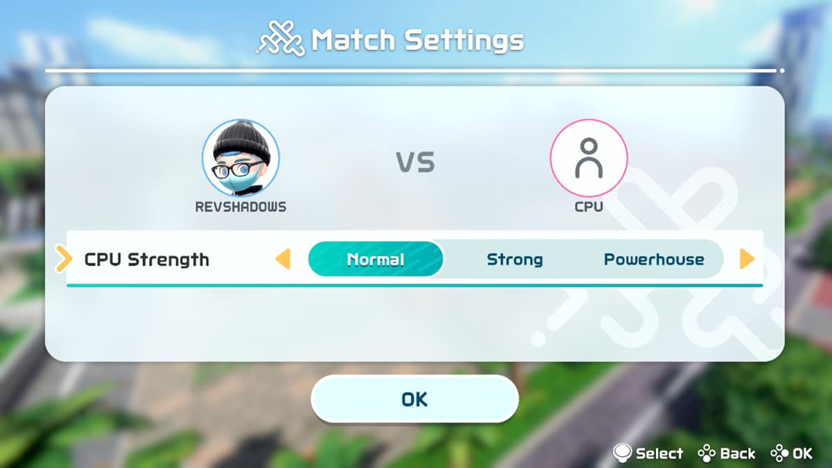 Is Mii Matt in Nintendo Switch Sports? - Gamepur