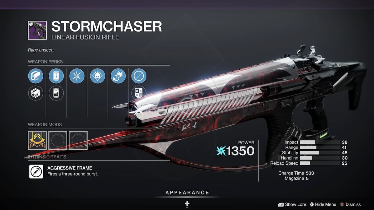 All gear from the Duality Dungeon in Destiny 2 - Gamepur