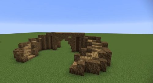 6 great Minecraft Staircase design ideas and concepts - Gamepur