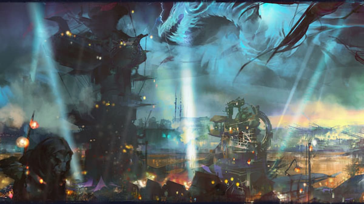 Guild Wars 2: Dragon Bash festival start date, events, and more - Gamepur